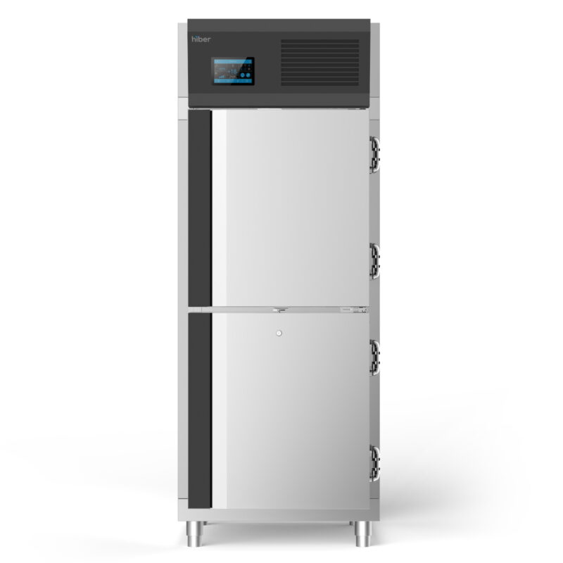 HIBER - AGF - Holding Freezer (-30 C)