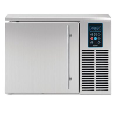 HIBER Italy - Mini Blast Freezer