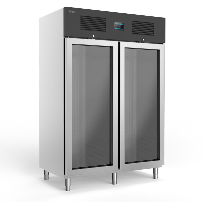 HIBER Italy - Premium Chiller