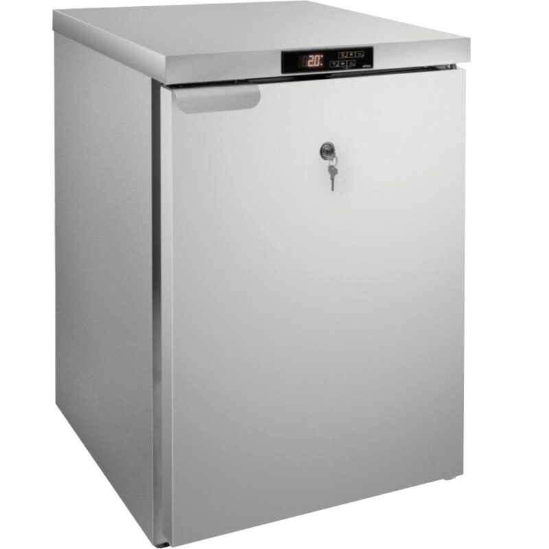 HIBER Italy - UD1 - Undercounter Freezer / chiller
