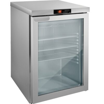 HIBER Italy - UD1TNVTR - Undercounter Chiller